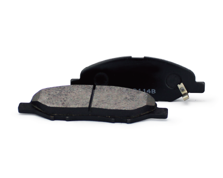 Automobile Brake Pads | Car Brake Pad Manufacturer - ADUI Brake